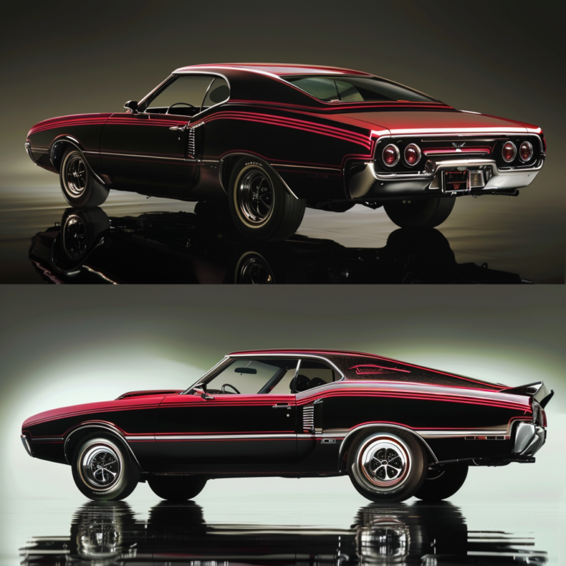 Top 7 Muscle Cars You Didn't Know Existed - Mike Savage New Canaan Muscle